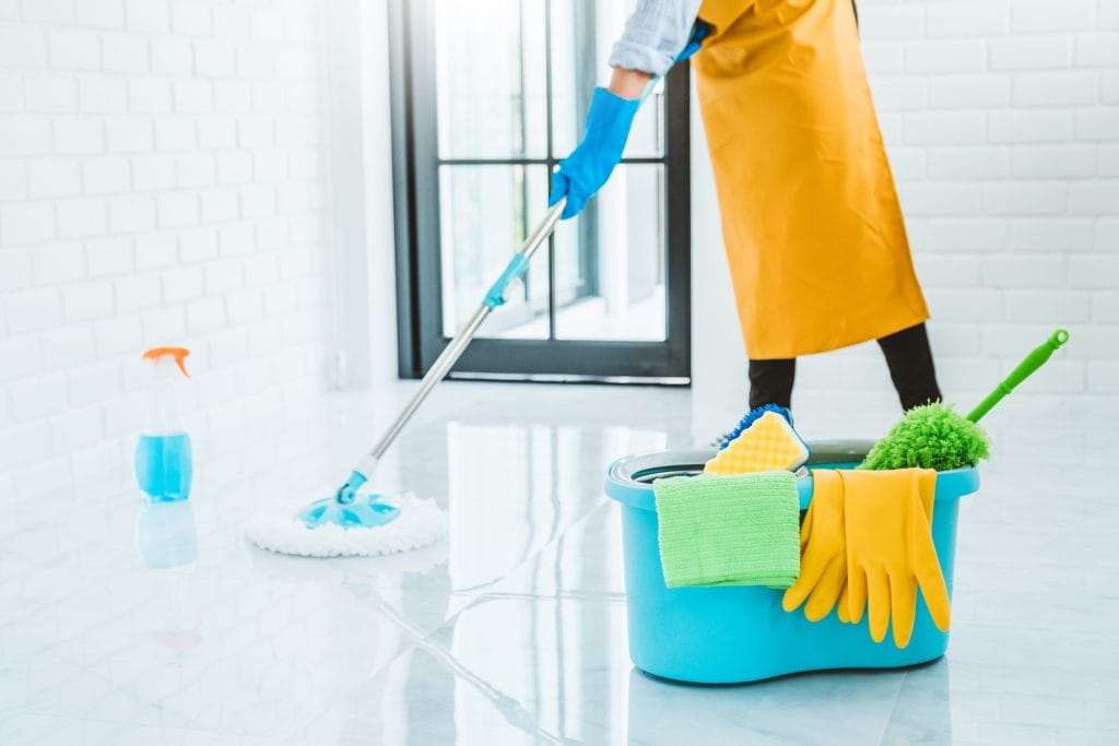 10 Essential Cleaning Equipment Every Business Needs to Succeed